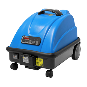 Commercial Floor & Steam Cleaning Machines | Duplex Cleaning Machines